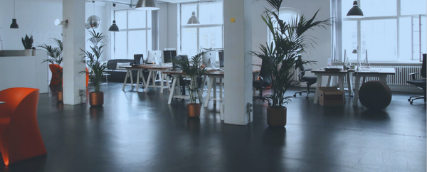 How to Keep Warm in a Cold Office: Causes and Solutions - Heatka