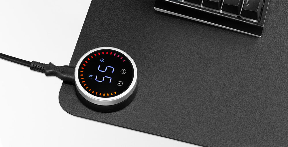 The Desk Hand Warmer - Heatka